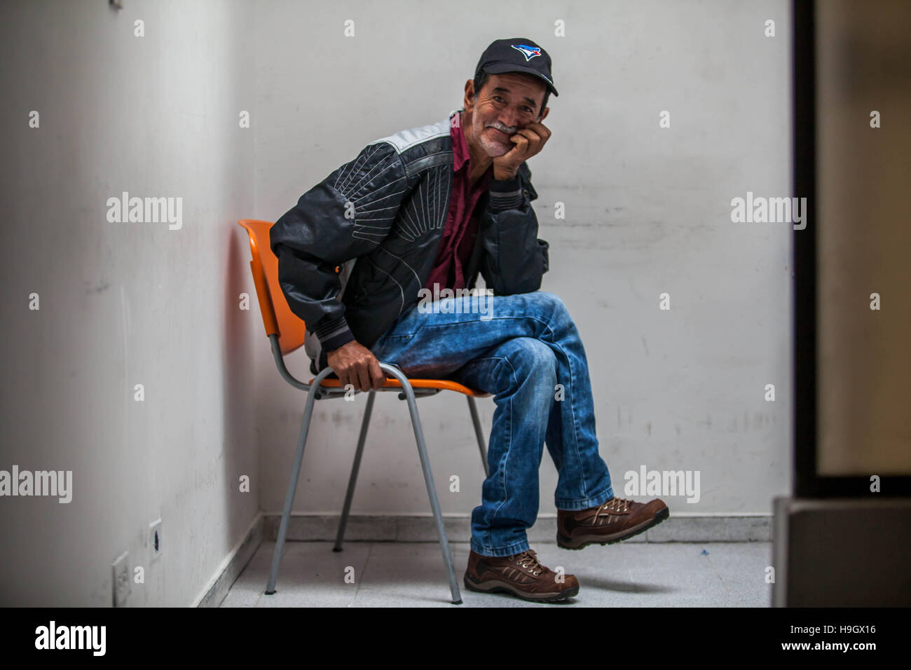 October 10, 2016 - Landmine Victims Receive Donation of 25 Prosthesis ...