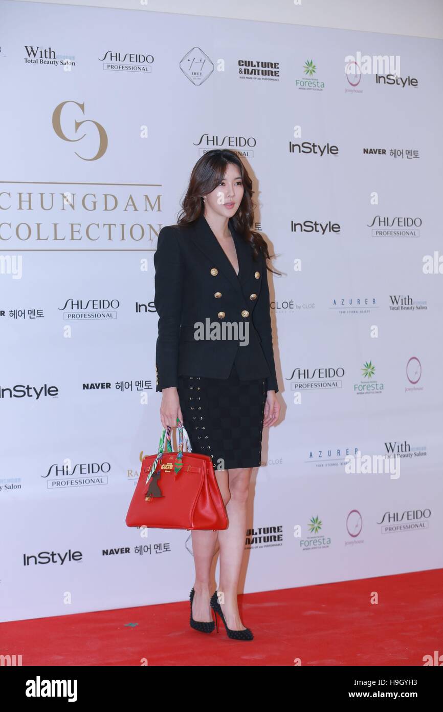 Choi jeong yeon hi-res stock photography and images - Alamy