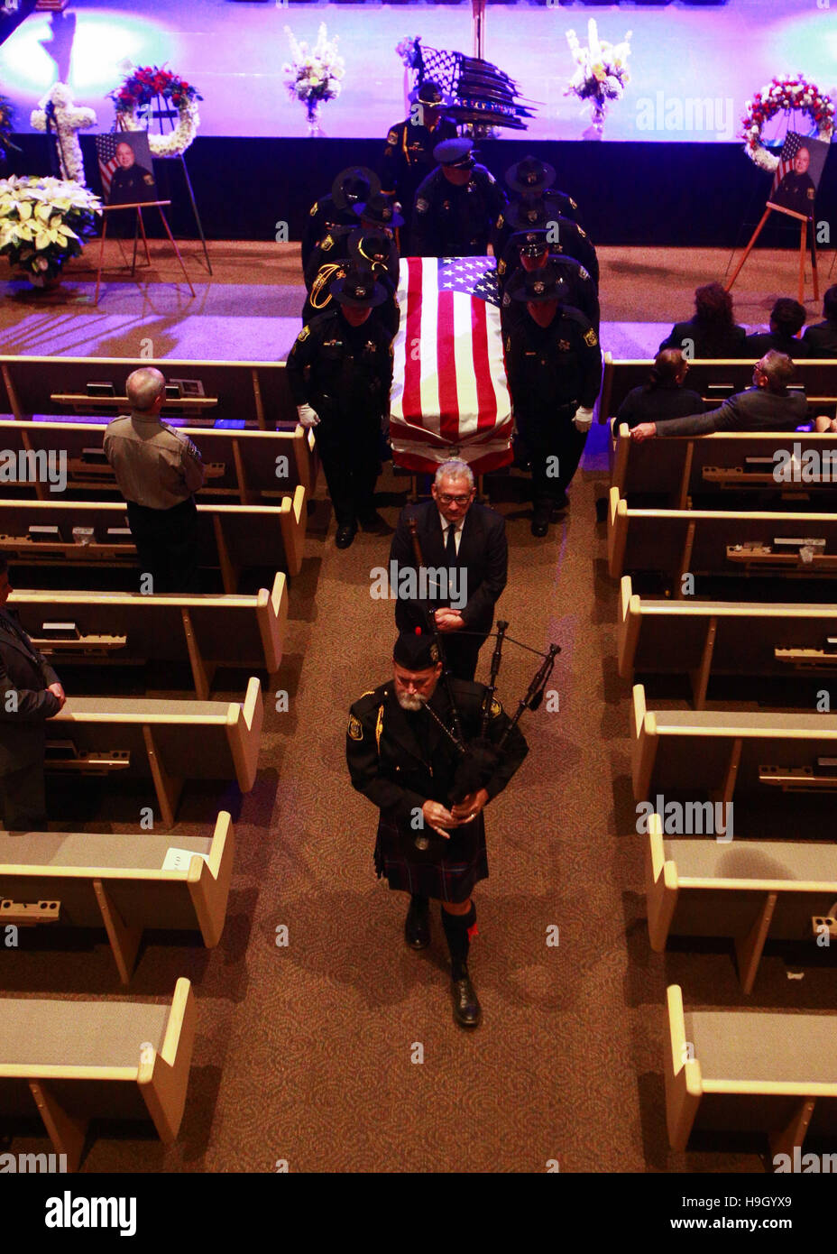 Stanislaus county sheriff hi-res stock photography and images - Alamy