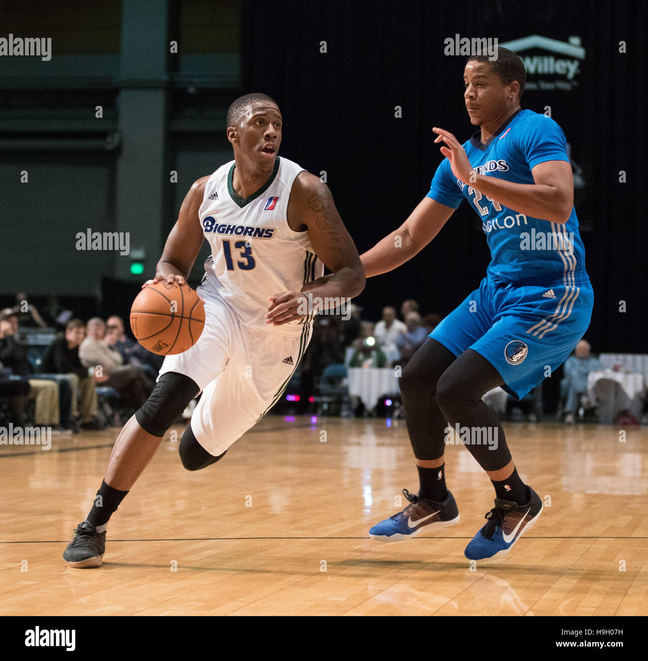 Andre patterson hi-res stock photography and images - Alamy