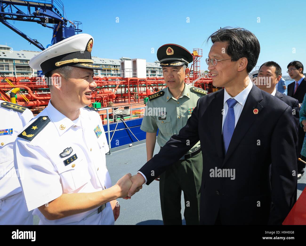 Gu yan hi-res stock photography and images - Alamy