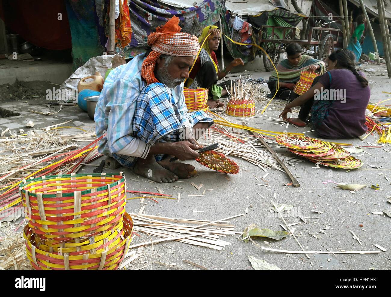 Are homeless but stick hi-res stock photography and images - Alamy