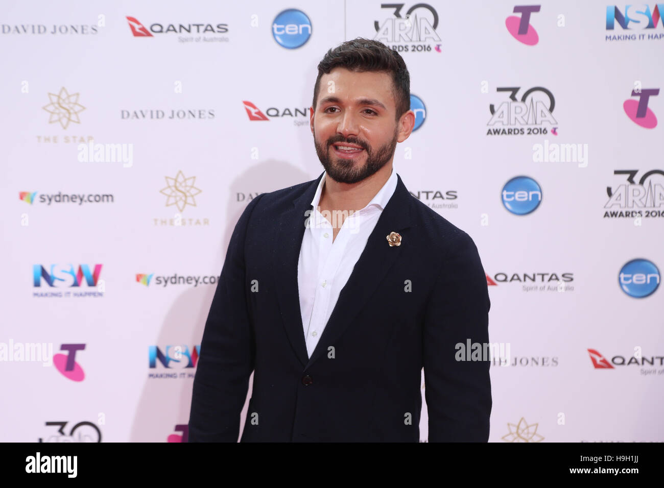 Alfie arcuri hi-res stock photography and images - Alamy