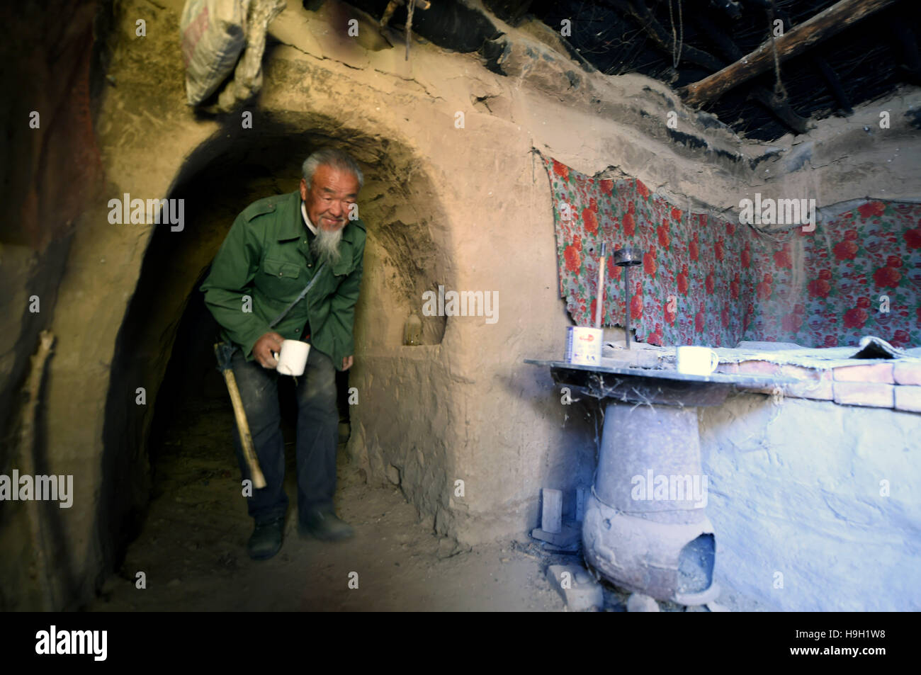 Tianchang city hi-res stock photography and images - Alamy