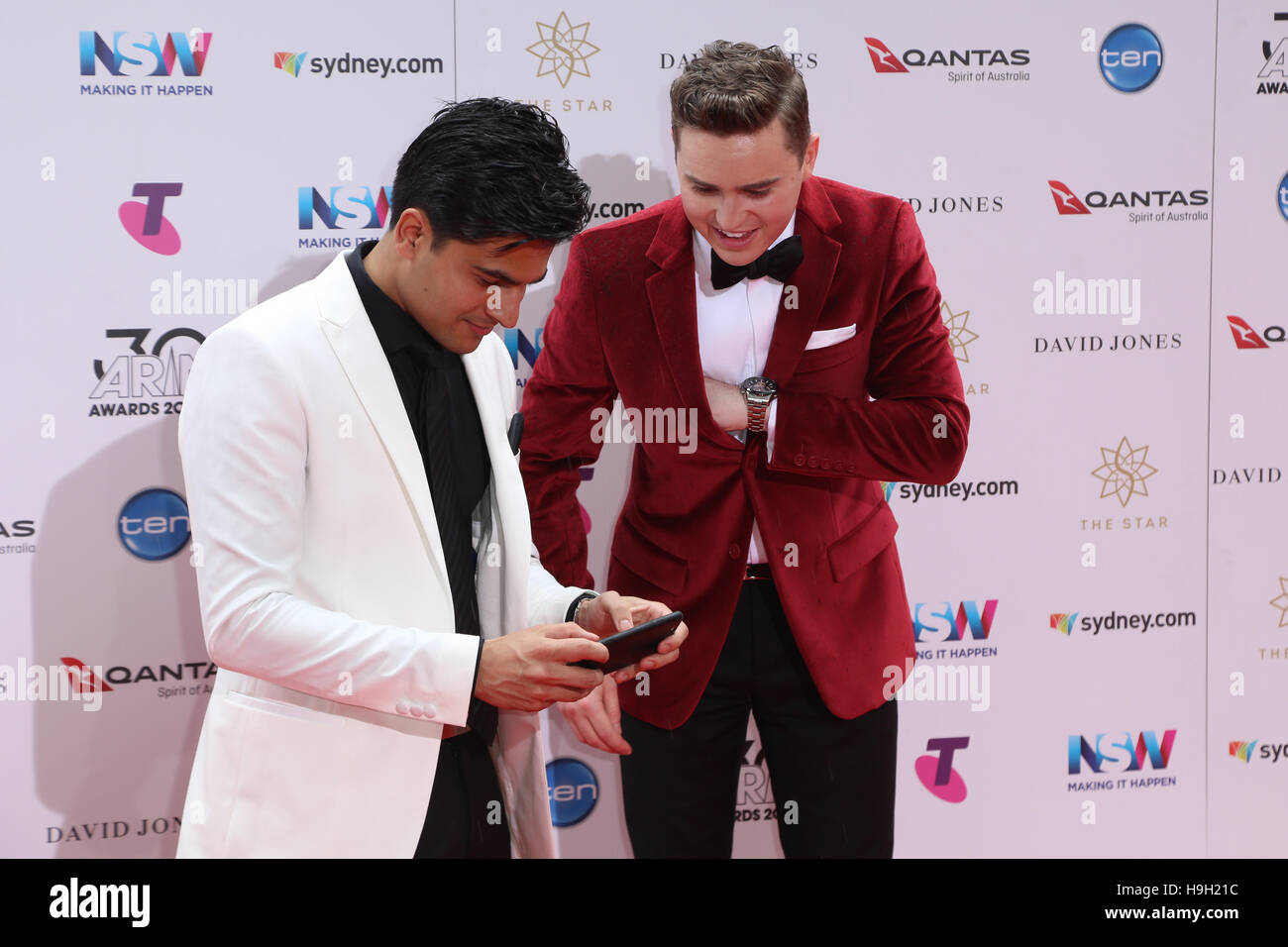 Craig harrison hi-res stock photography and images - Alamy