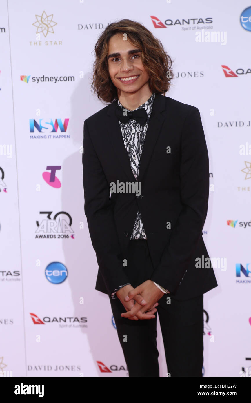Isaiah firebrace hi-res stock photography and images - Alamy