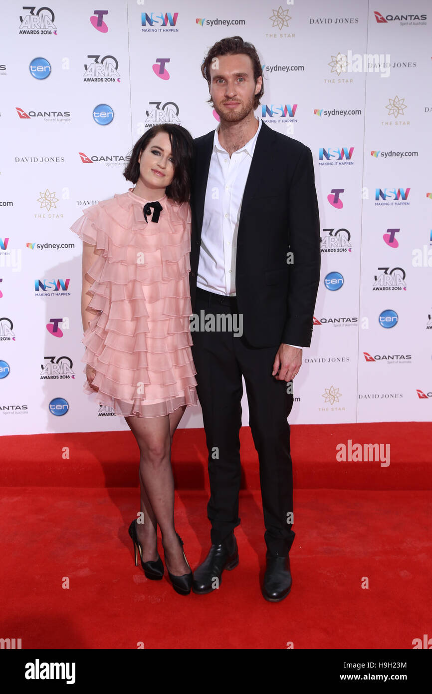 Megan Washington High Resolution Stock Photography and Images - Alamy