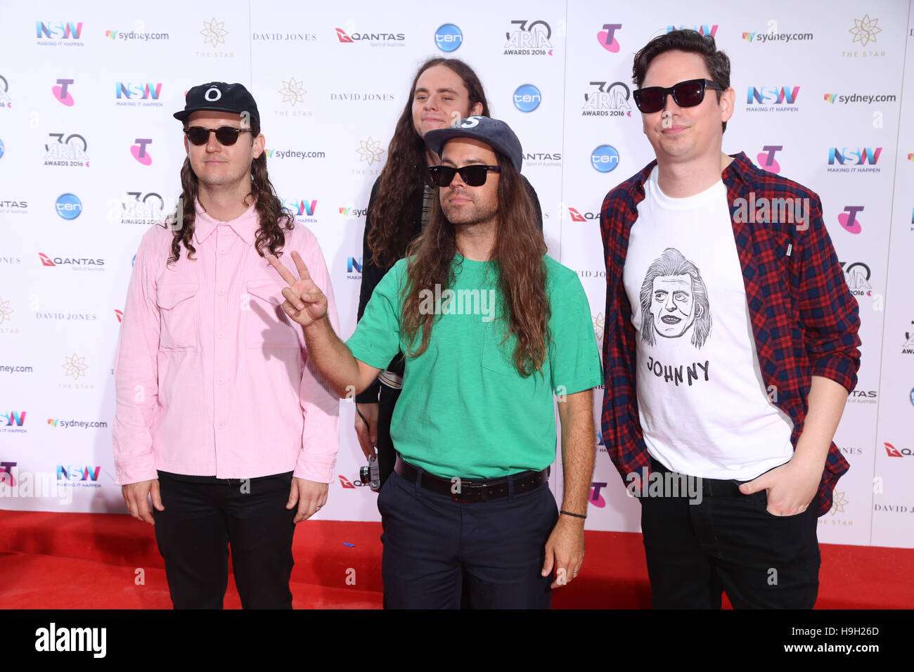 Violent soho hi-res stock photography and images - Alamy