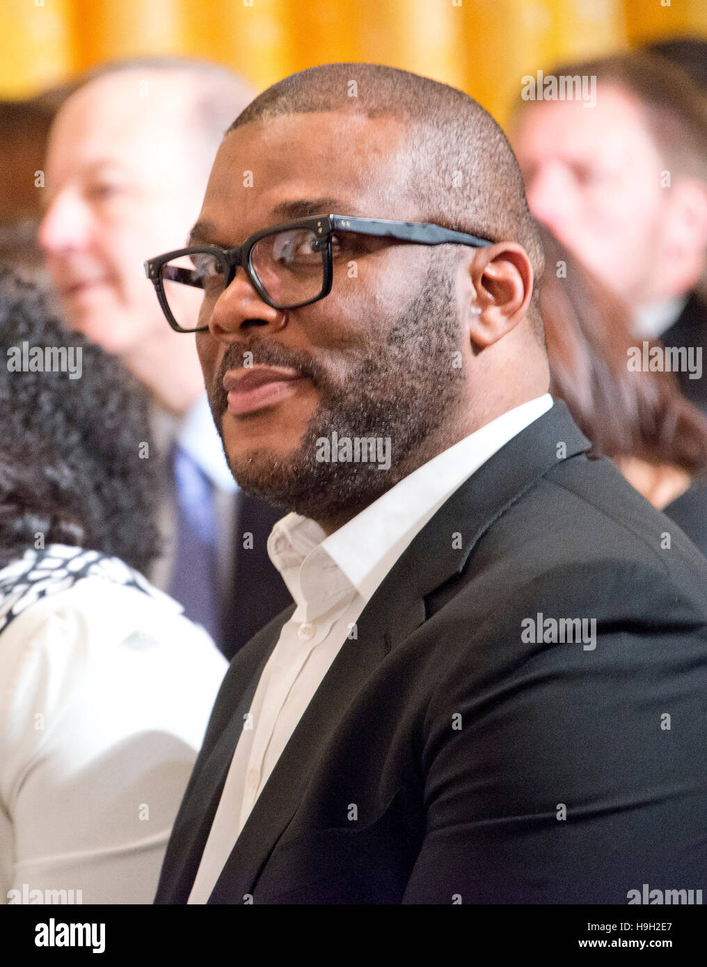 Tyler perry house hi-res stock photography and images - Alamy