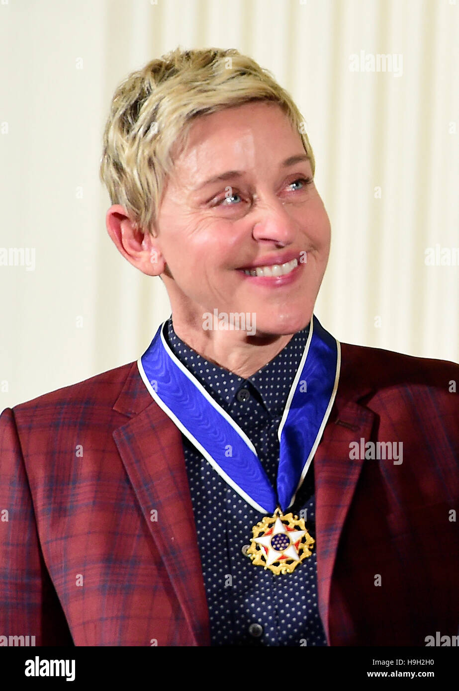 Ellen white award hi-res stock photography and images - Alamy