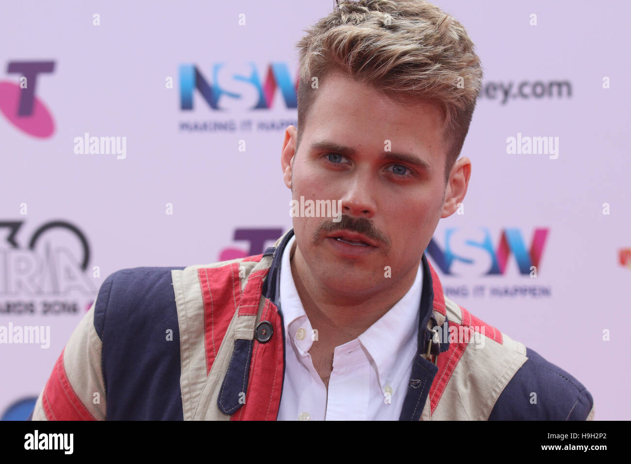 Kyle richard hi-res stock photography and images - Alamy