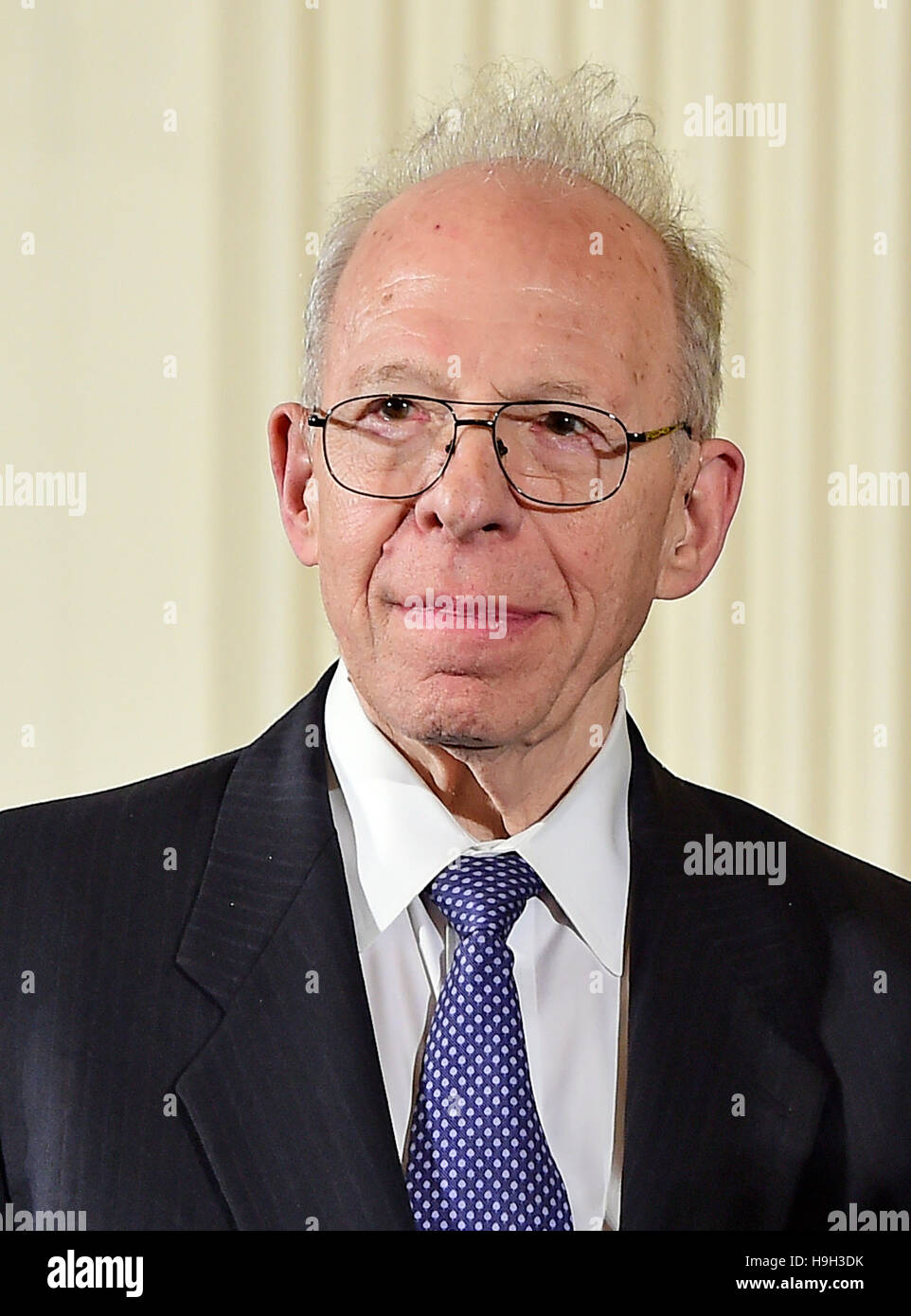 United States President Barack Obama presents the Presidential Medal of ...