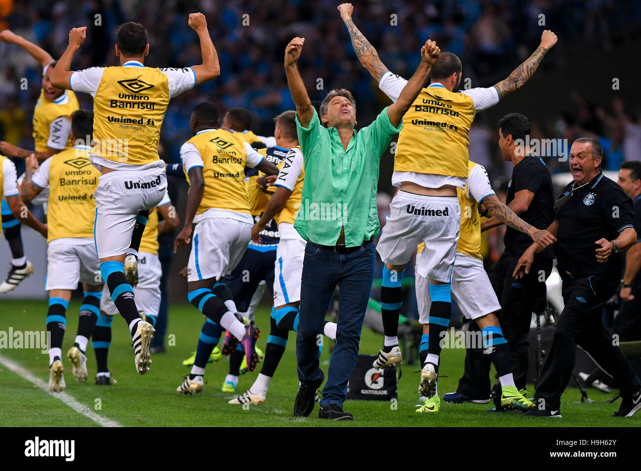 Renato gaa cho hi-res stock photography and images - Alamy