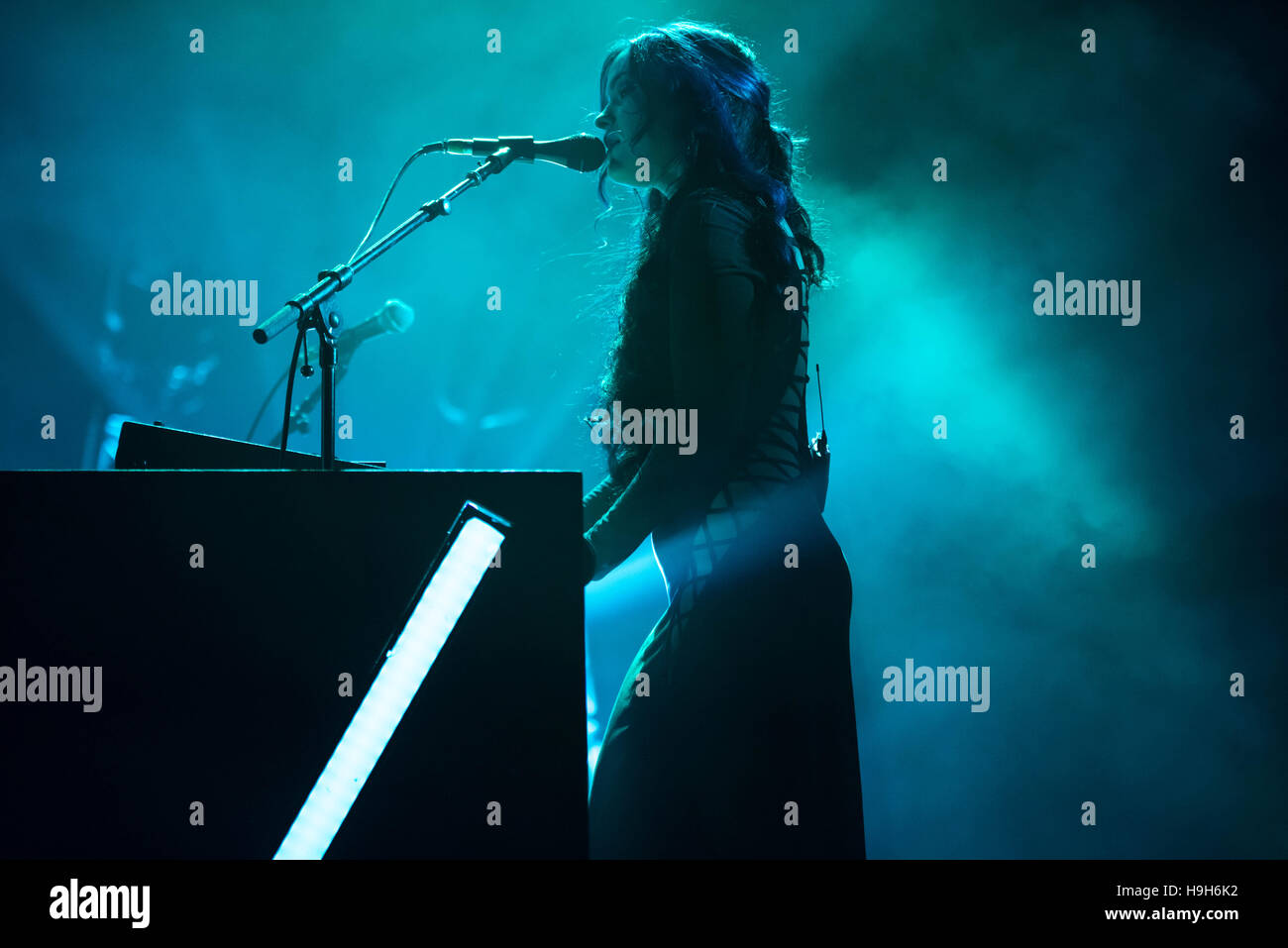 Morgan kibby hi-res stock photography and images - Alamy