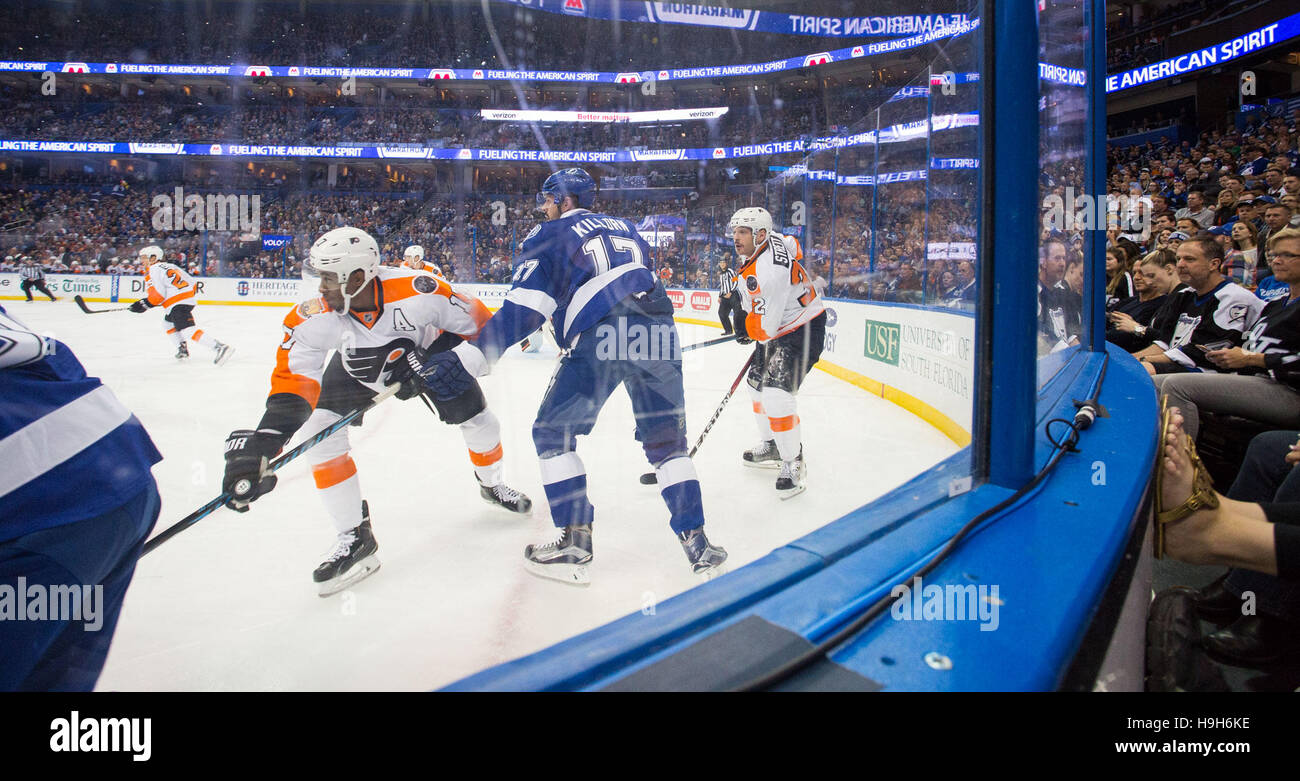 Philadelphia flyers arena hi-res stock photography and images - Alamy