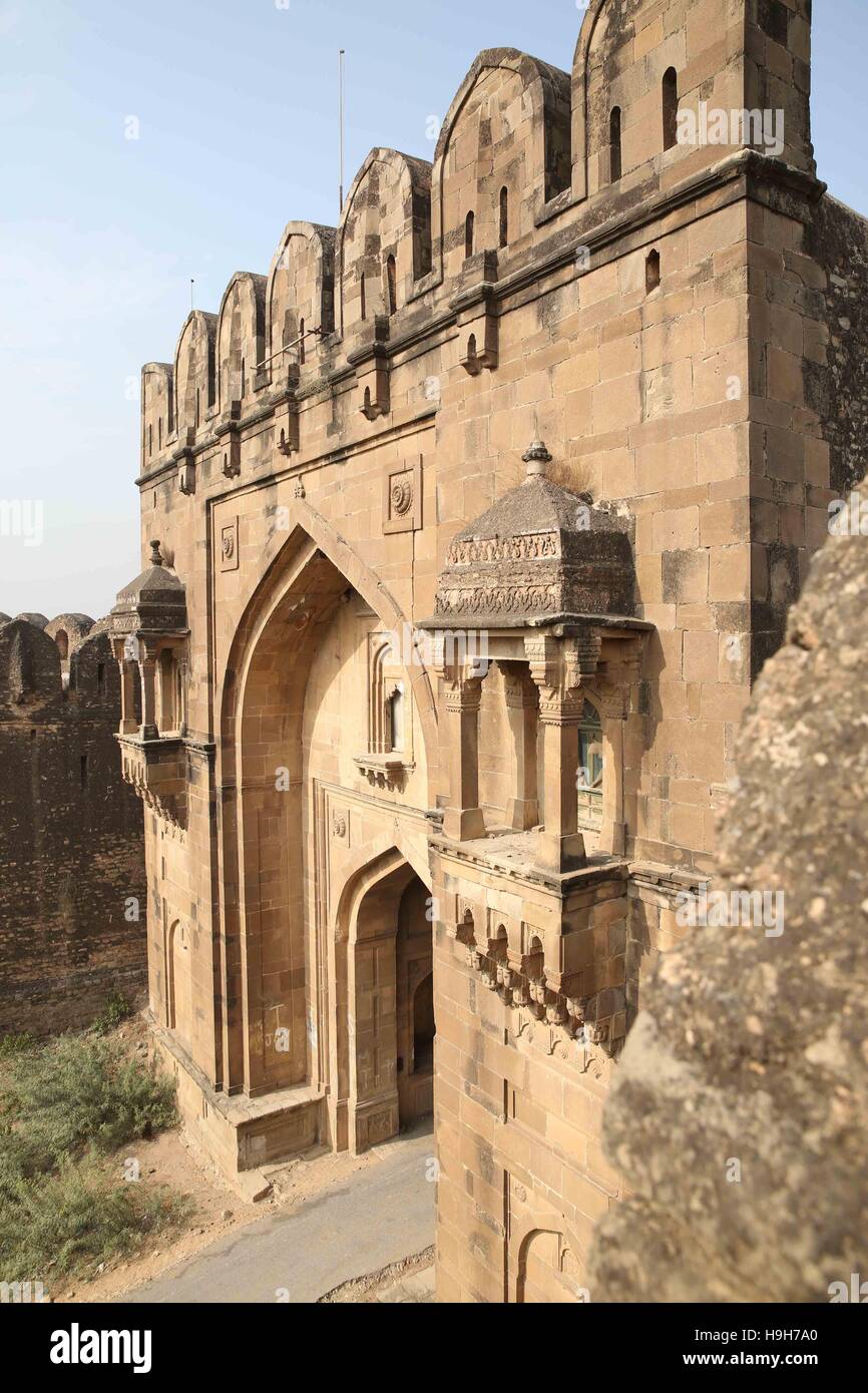 Sher shah suri hi-res stock photography and images - Alamy