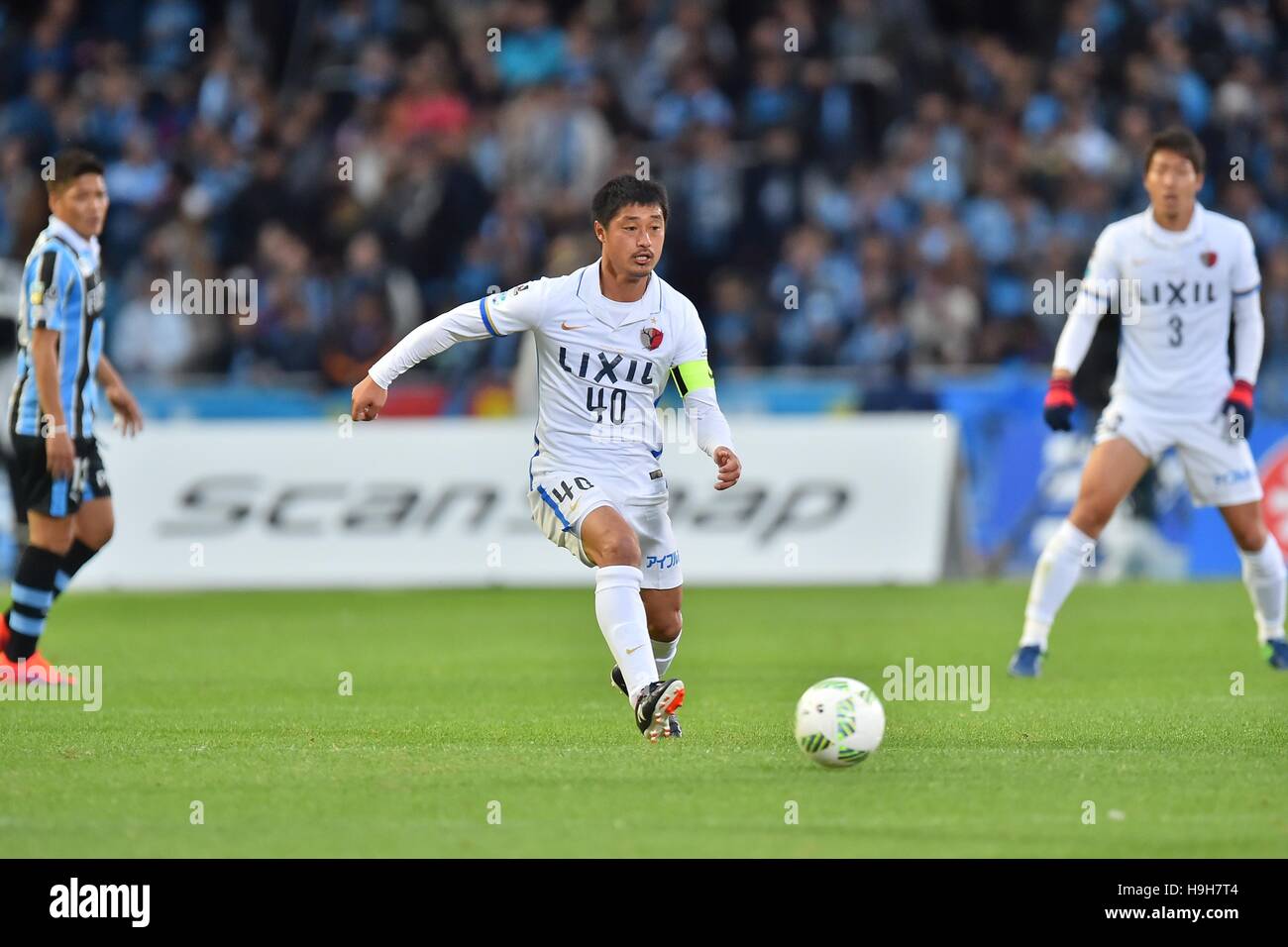 Mitsuo ogasawara hi-res stock photography and images - Alamy
