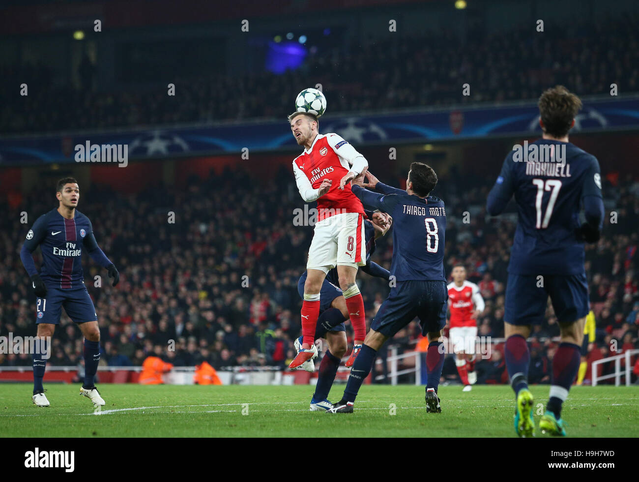 Aaron germain hi-res stock photography and images - Alamy