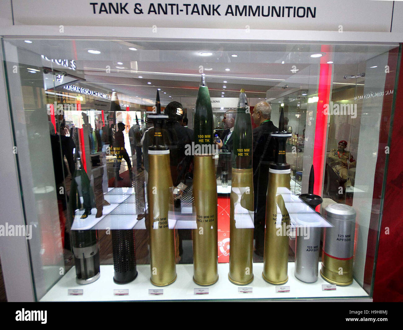 Tank ammunition hi-res stock photography and images - Alamy