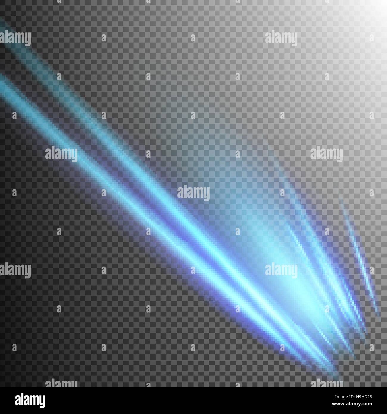 Comet trail hi-res stock photography and images - Alamy