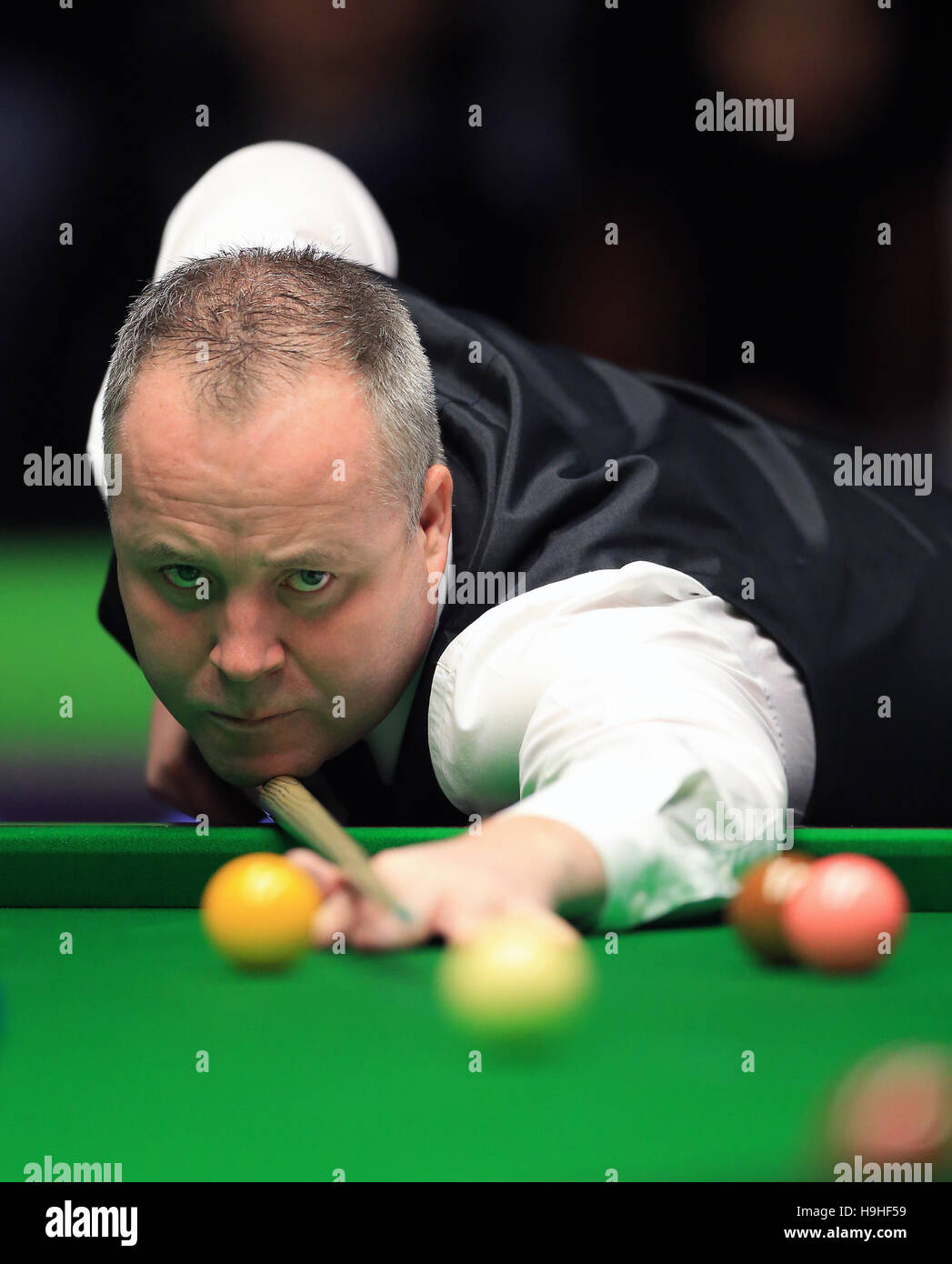 Nigel higgins hi-res stock photography and images - Alamy