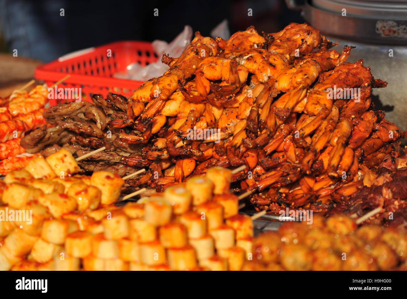 Bbq frogs hi-res stock photography and images - Alamy