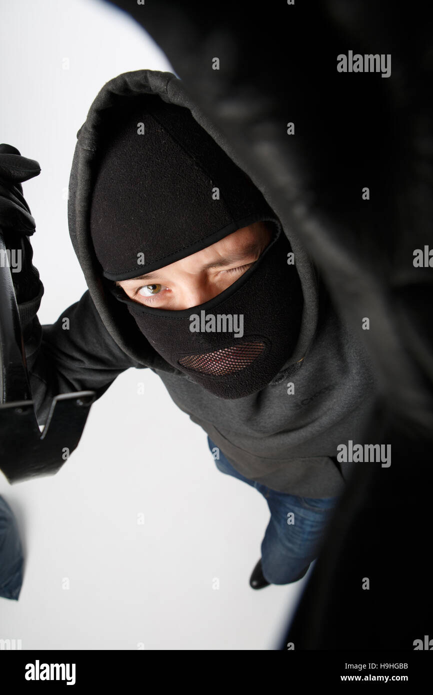 Spying bag hi-res stock photography and images - Alamy