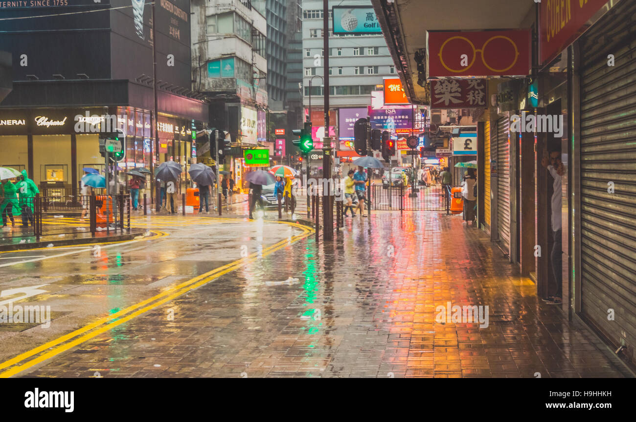 Taifoon hi-res stock photography and images - Alamy