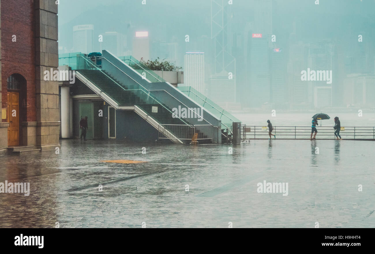 Taifoon hi-res stock photography and images - Alamy