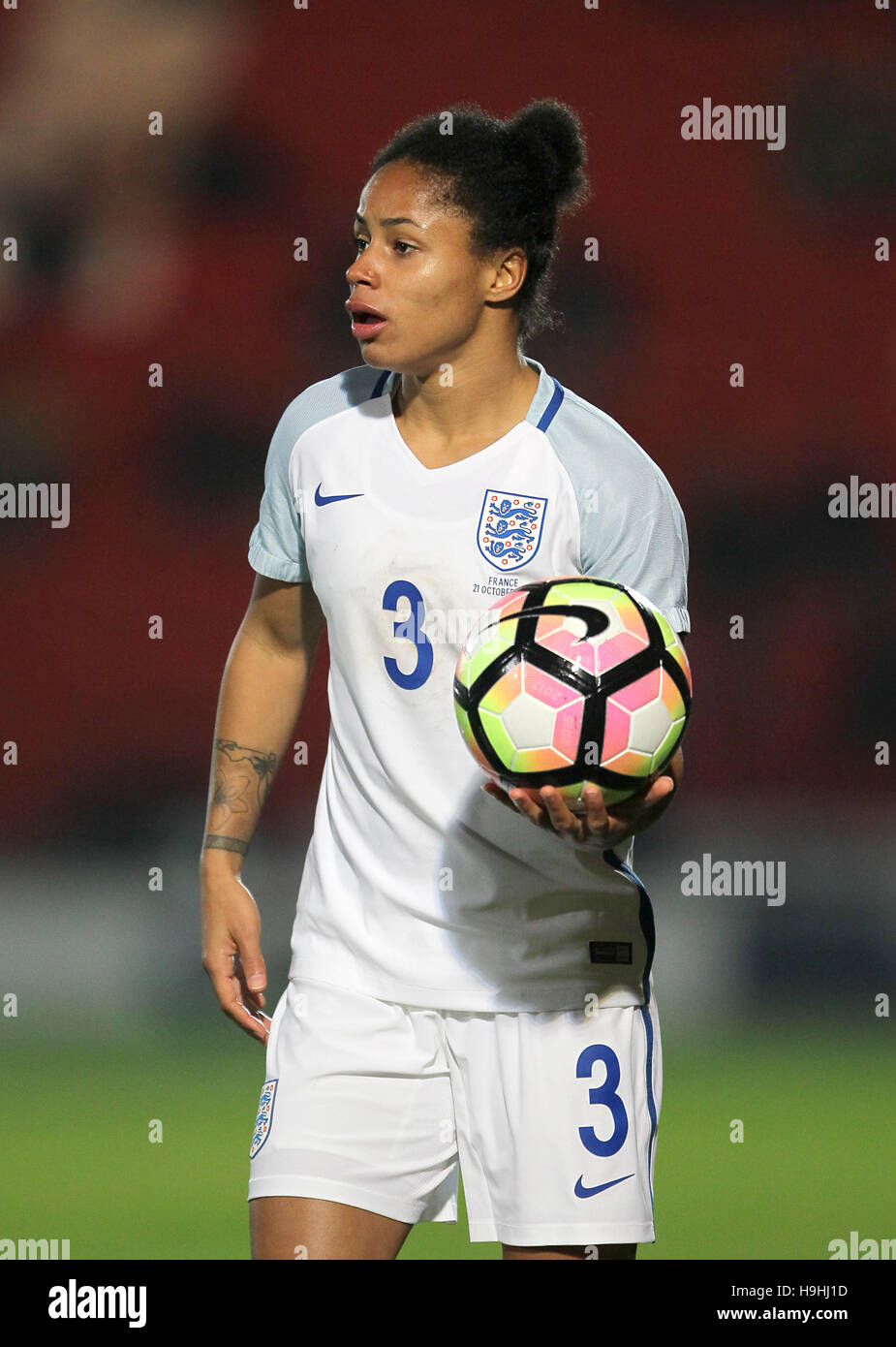 Demi Stokes High Resolution Stock Photography and Images - Alamy