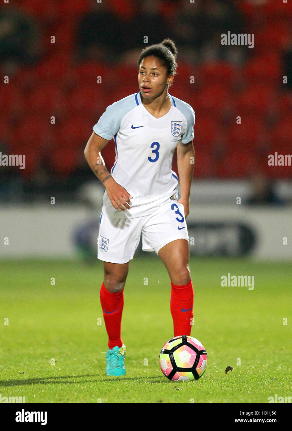 Demi Stokes Stock Photos & Demi Stokes Stock Images - Alamy