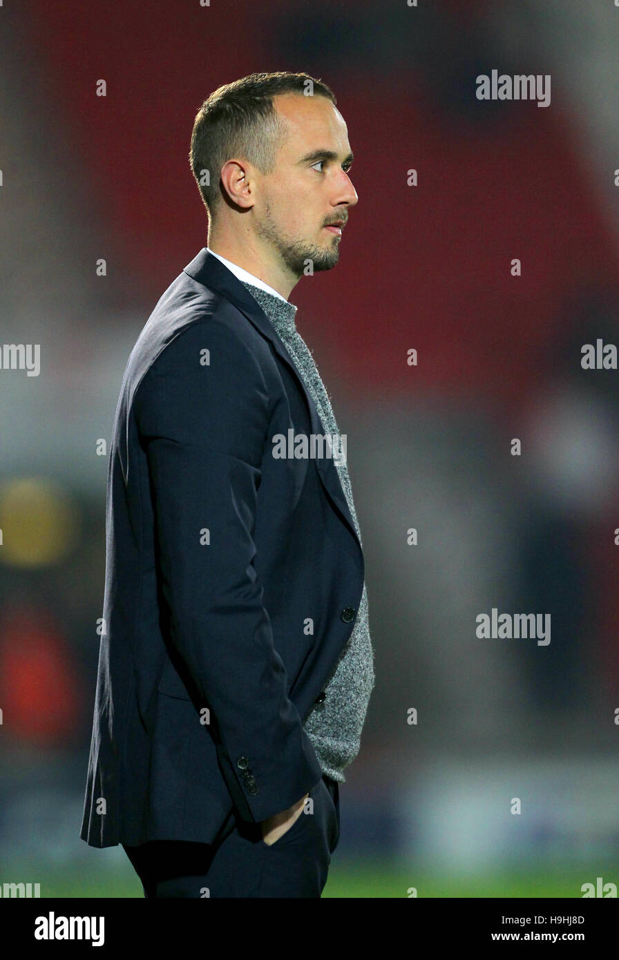 Mark sampson england women hi-res stock photography and images - Alamy