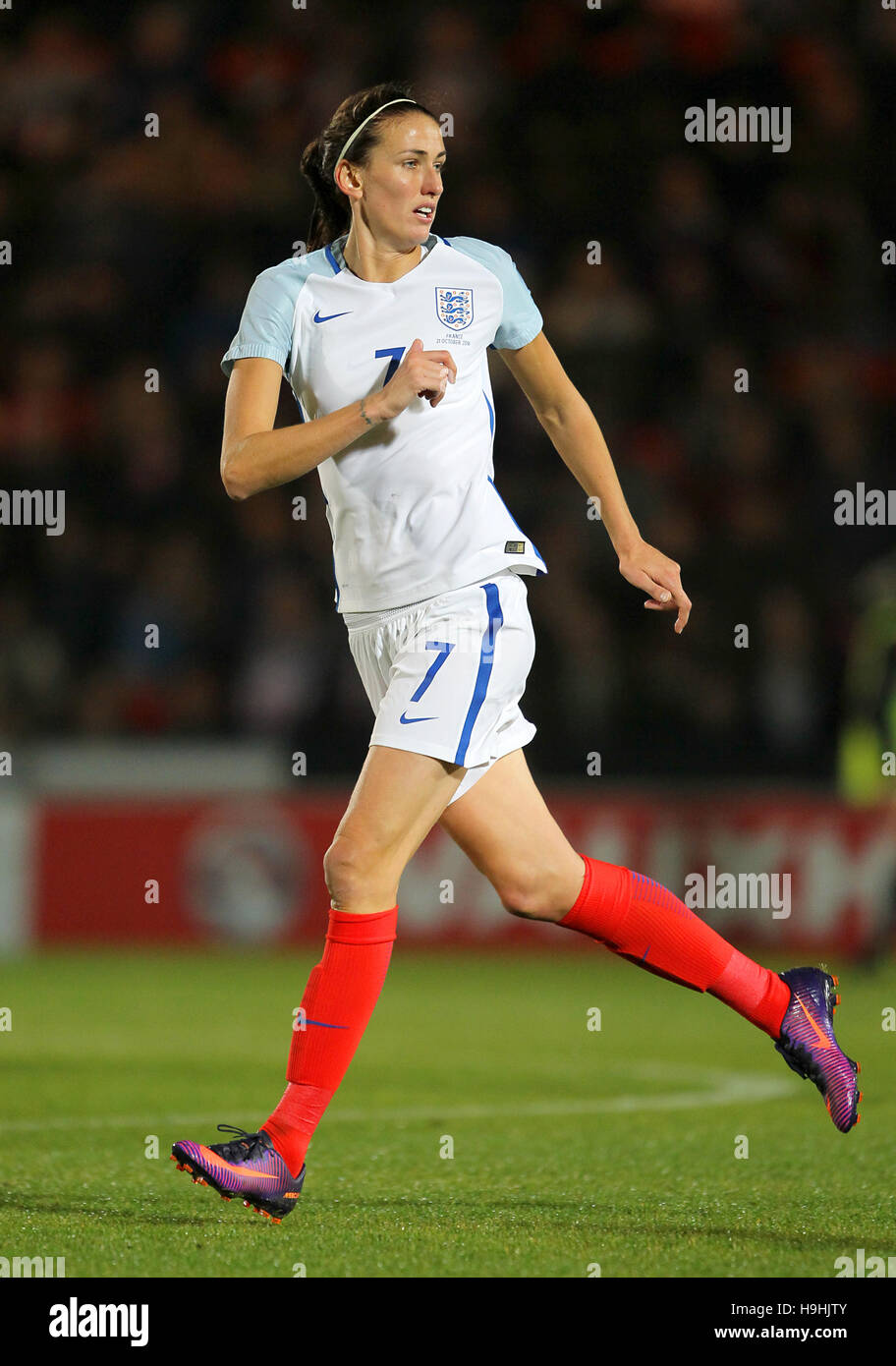 Jill Scott, England Stock Photo - Alamy