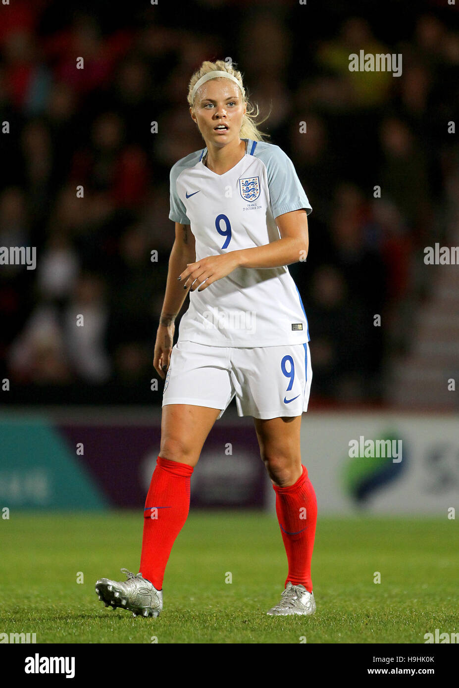 Rachel Daly, England Stock Photo - Alamy