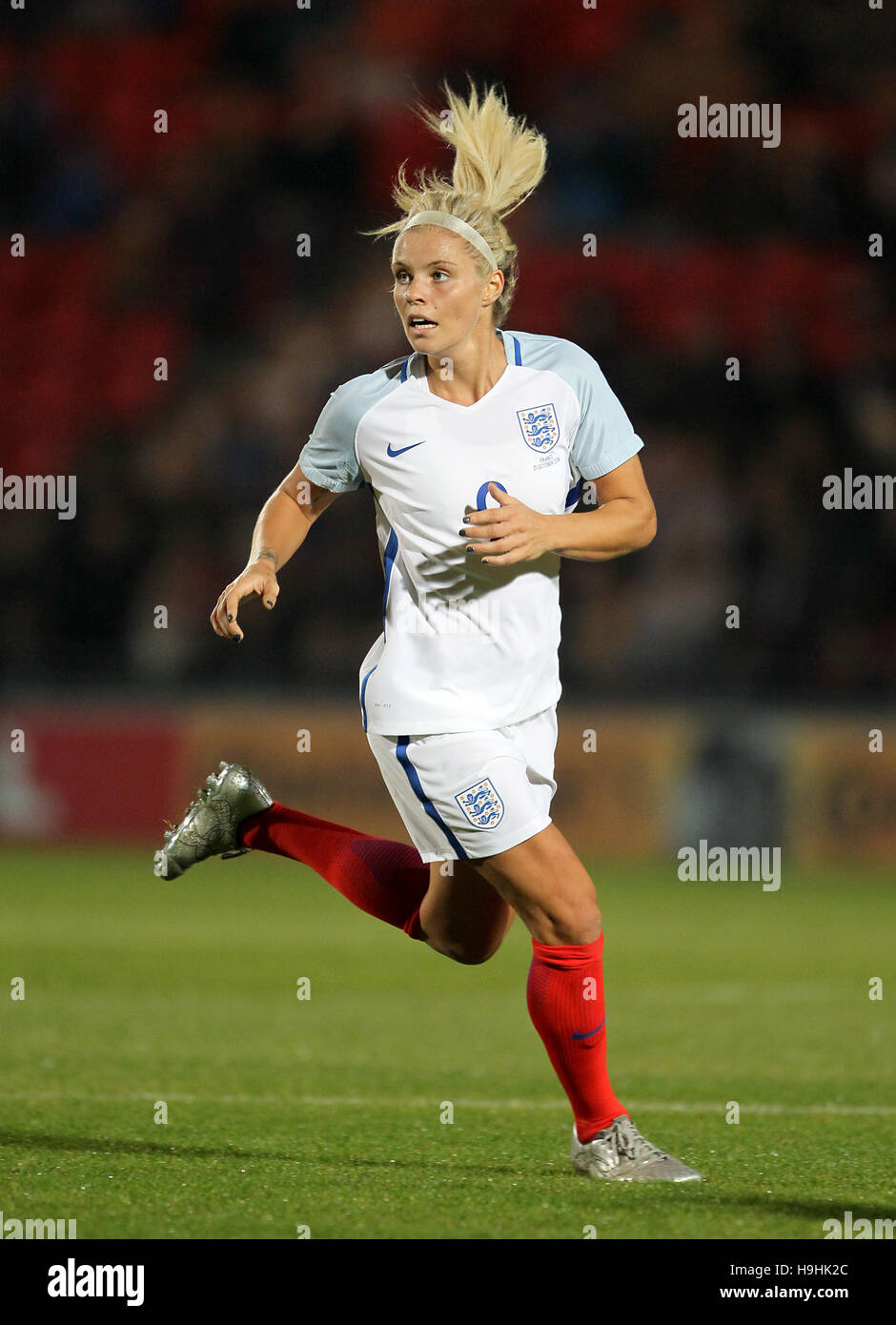 Rachel daly england hi-res stock photography and images - Alamy