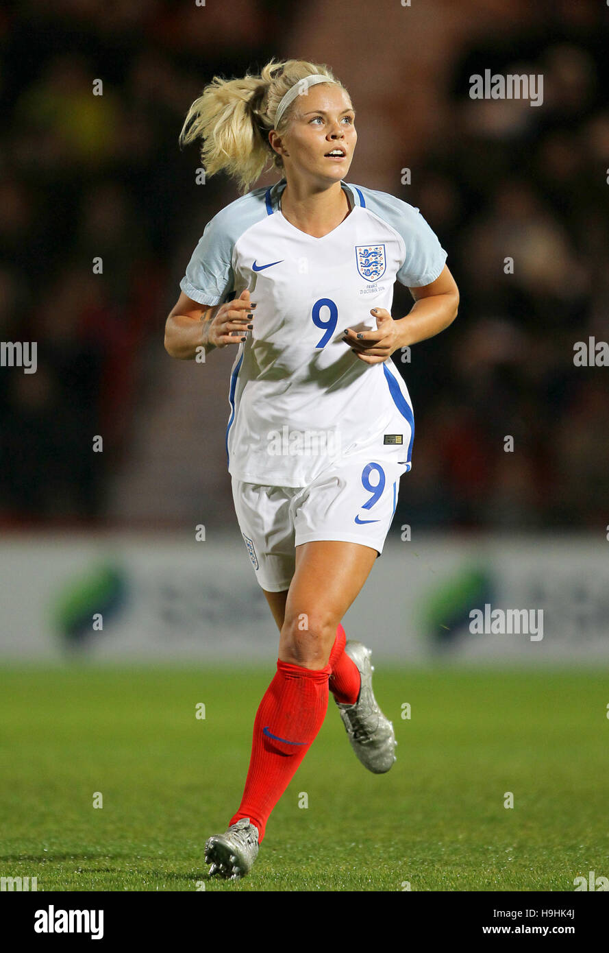 Rachel Daly, England Stock Photo - Alamy