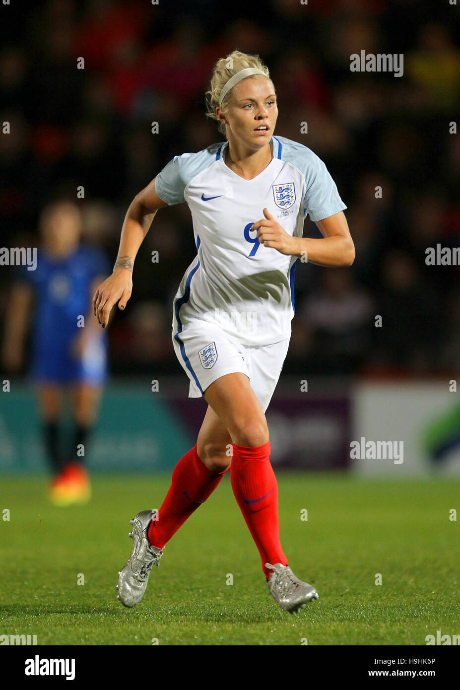 Rachel Daly, England Stock Photo - Alamy