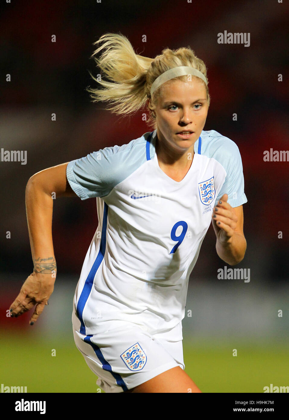 Rachel Daly England Stock Photos & Rachel Daly England Stock Images - Alamy