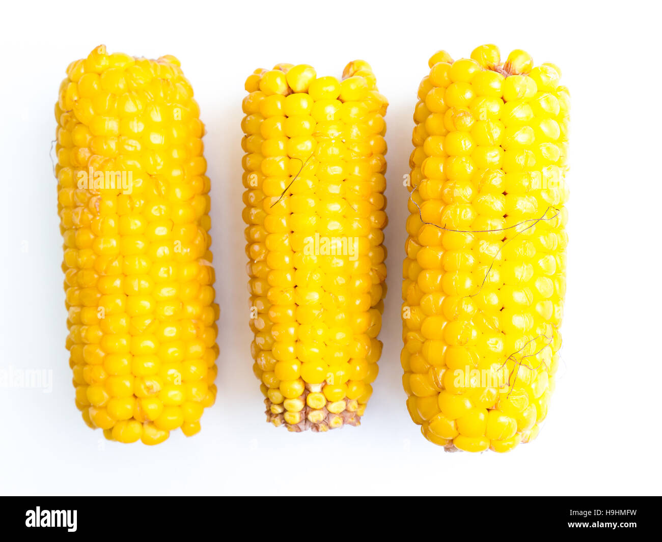 Corn husk Cut Out Stock Images & Pictures - Alamy