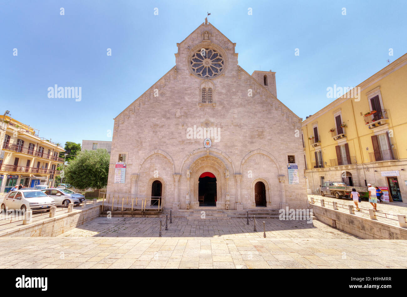 Ruvo italy hi-res stock photography and images - Alamy