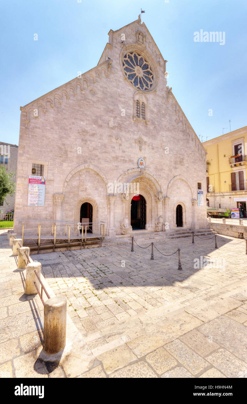 Ruvo italy hi-res stock photography and images - Alamy