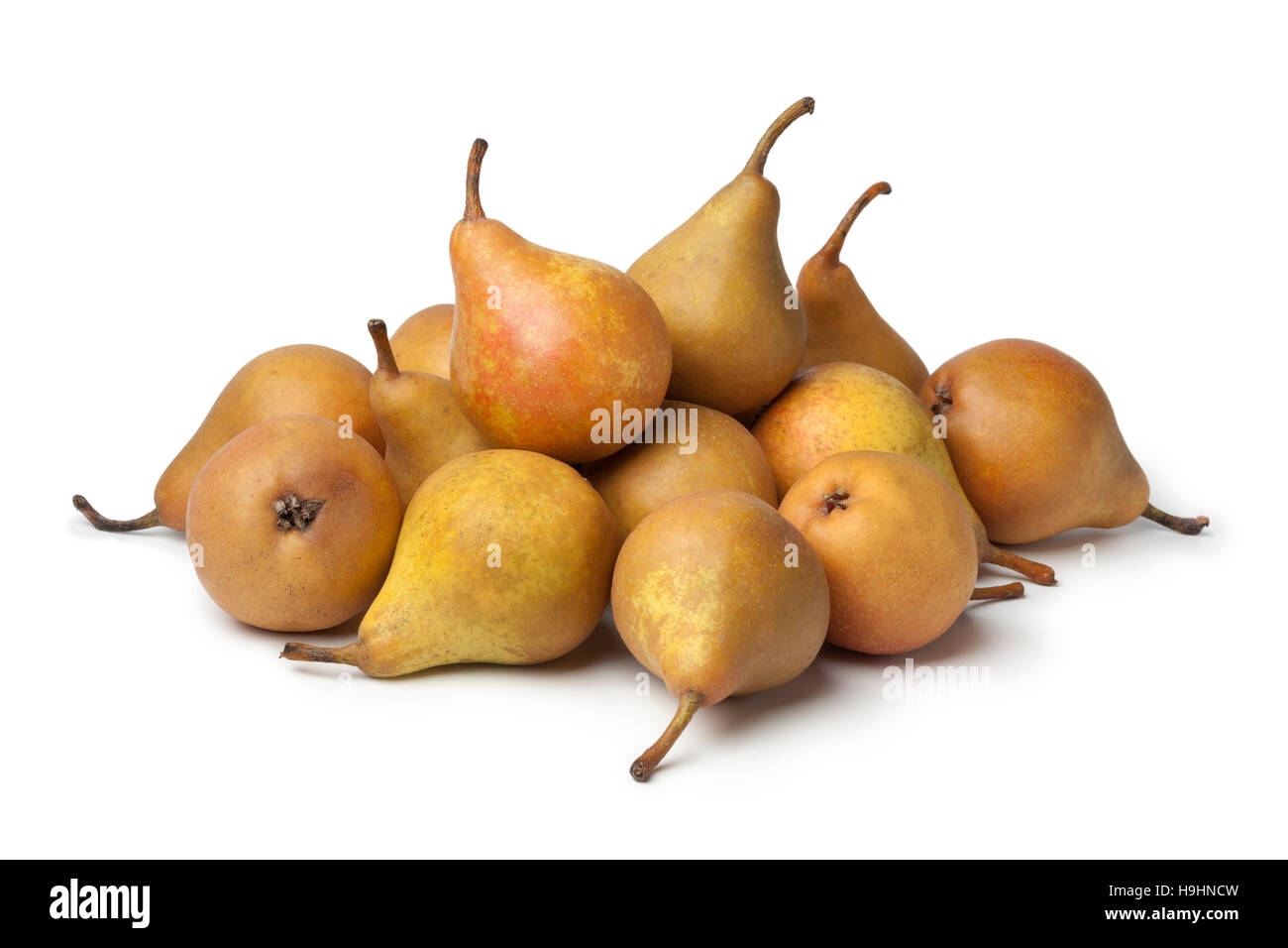 Pear gieser wildeman hi-res stock photography and images - Alamy