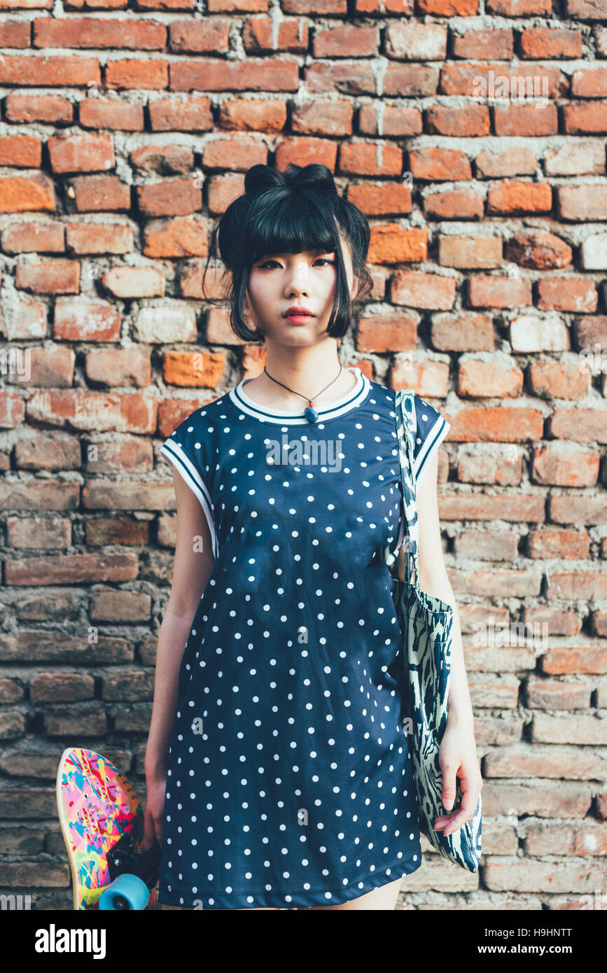 Eccentric nonconformist hi-res stock photography and images - Alamy