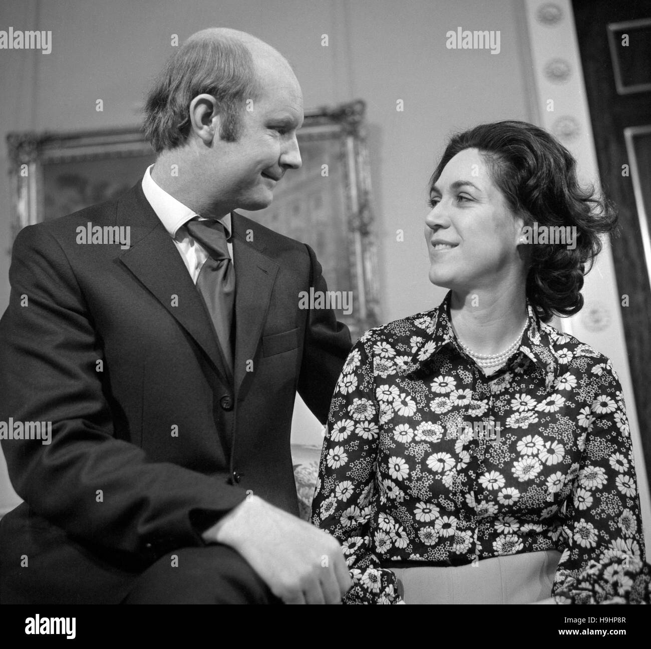 George Hawkins High Resolution Stock Photography and Images - Alamy