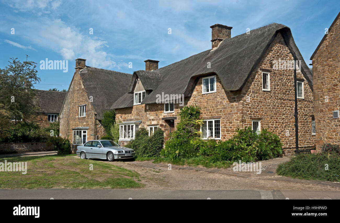 Bloxham hi-res stock photography and images - Alamy