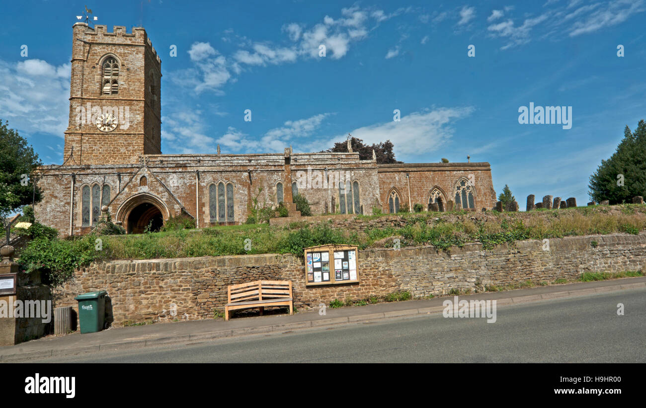 Swalcliffe hi-res stock photography and images - Alamy