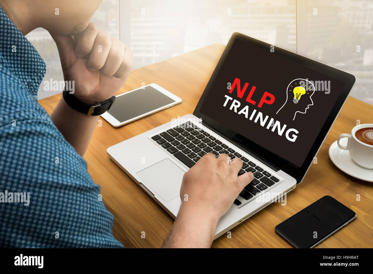 NLP Neuro Linguistic Programming Stock Photo - Alamy NLP Neuro Linguistic Programming Stock Photo - Alamy