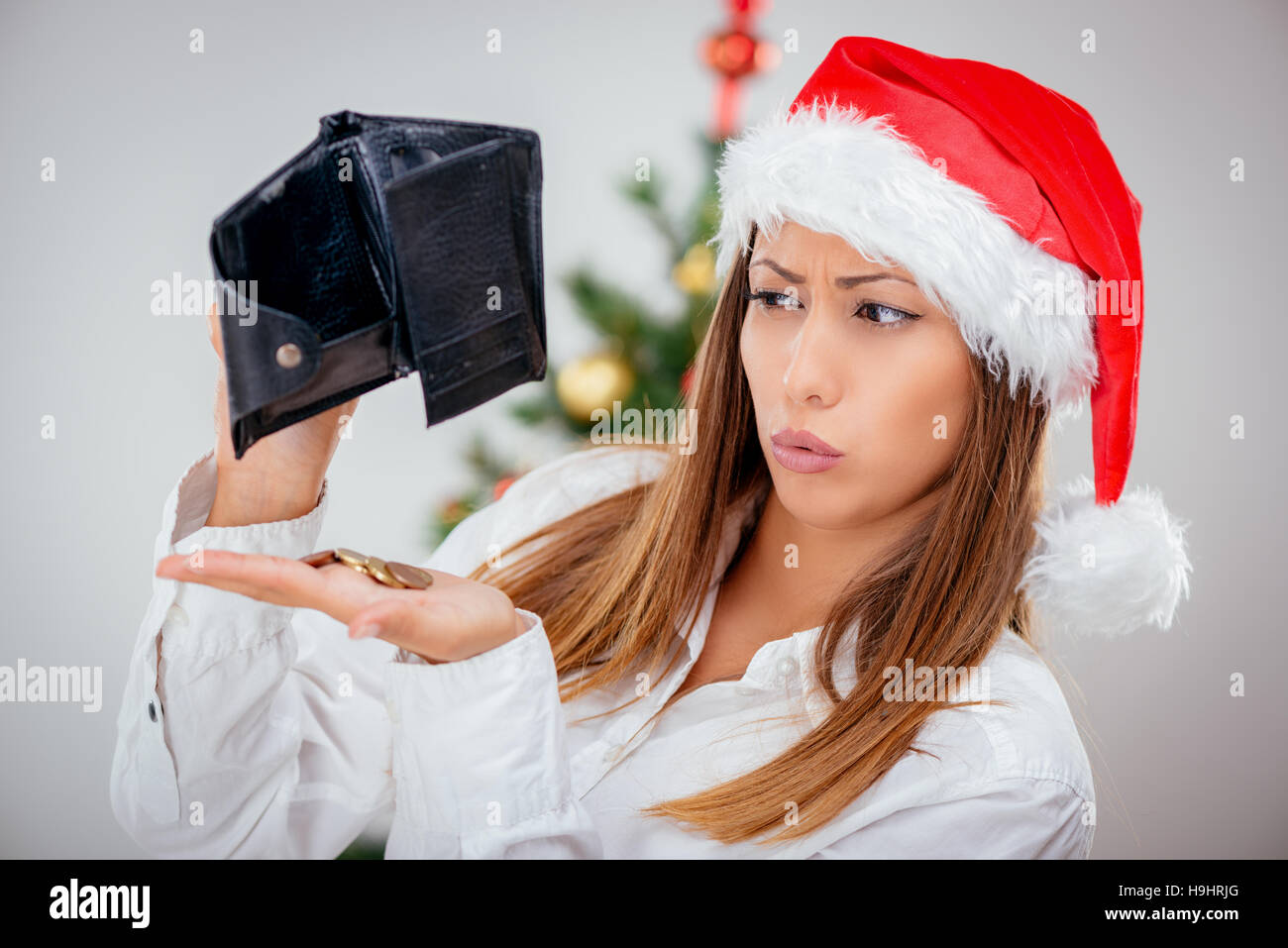 New wallet hi-res stock photography and images - Alamy