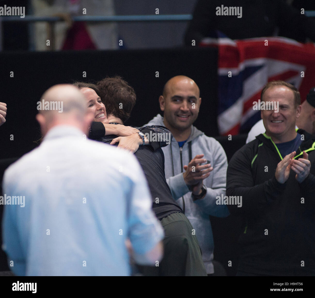 Kimberley murray hi-res stock photography and images - Alamy
