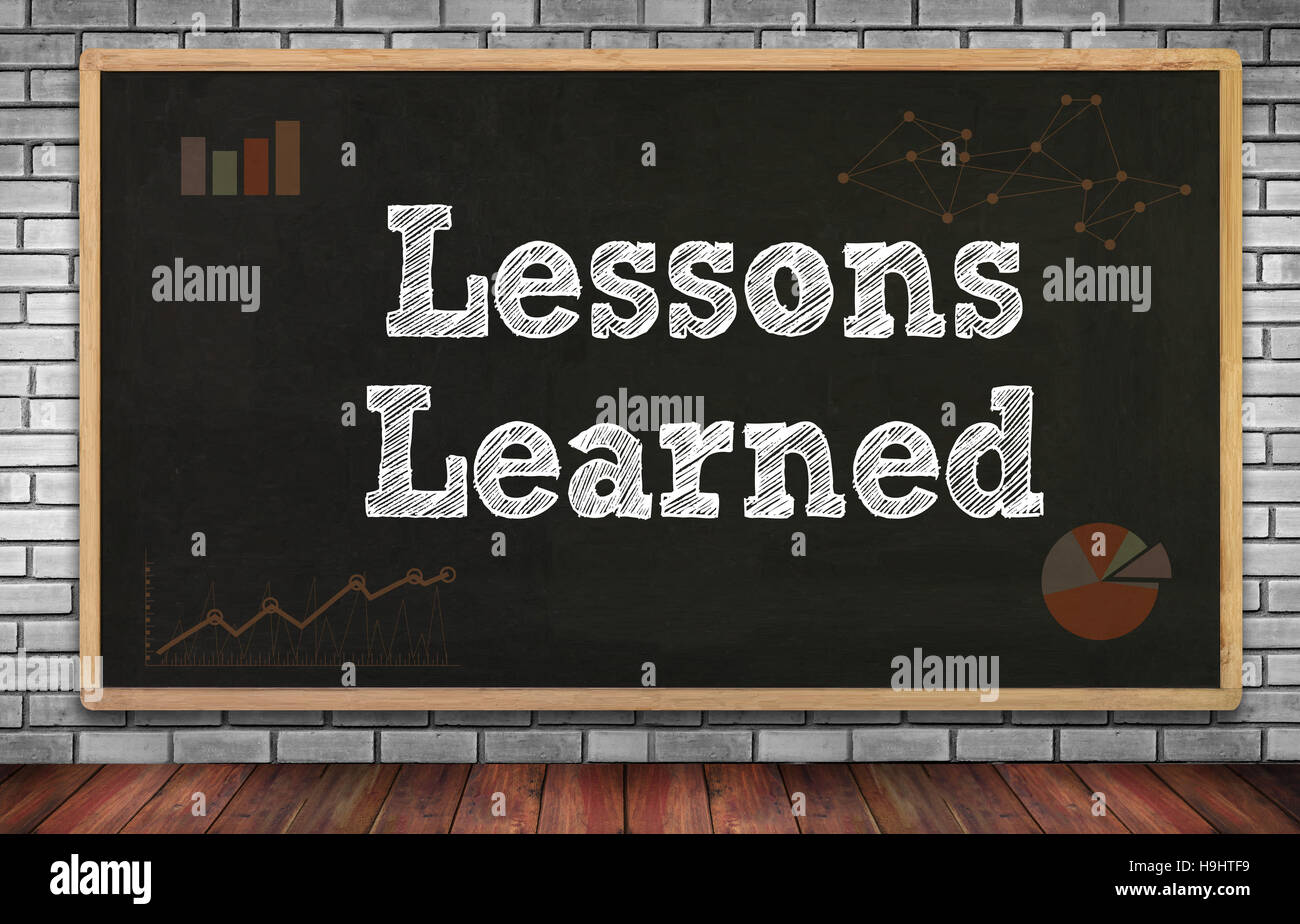 Reviewing lessons hi-res stock photography and images - Alamy